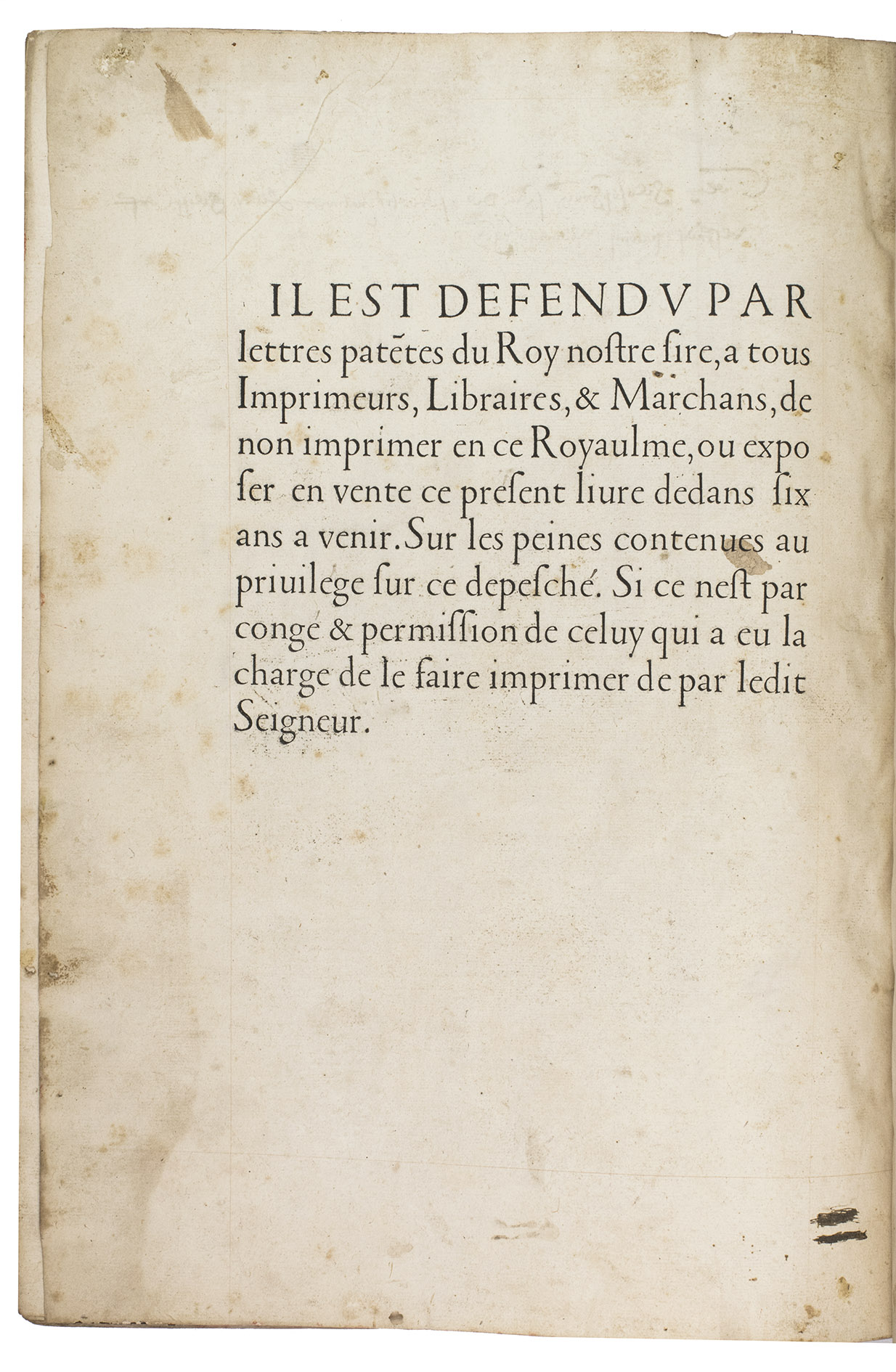 Estienne's monumental Bible