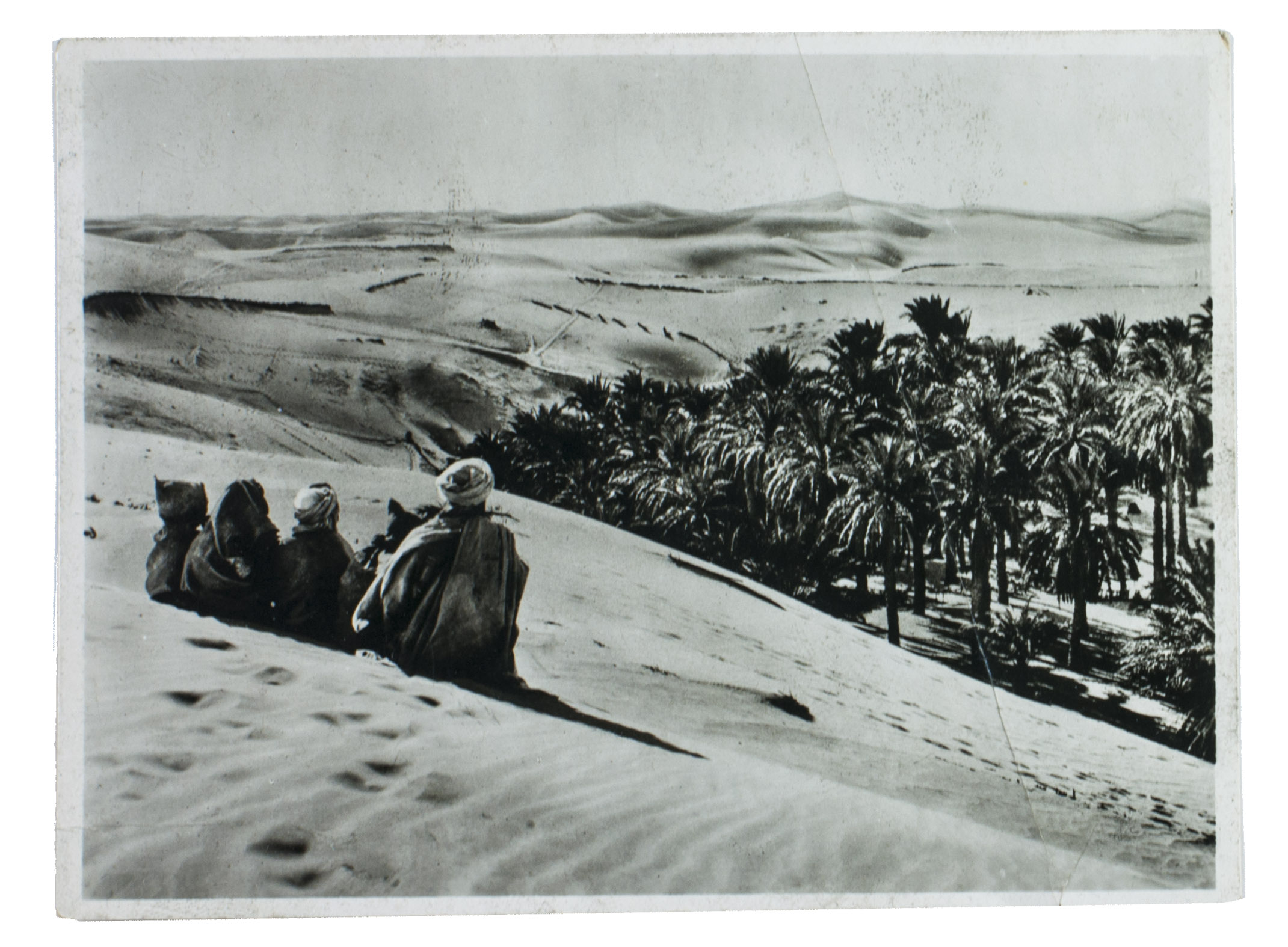 Collection of various photographs of Egypt, 1860s-1910s