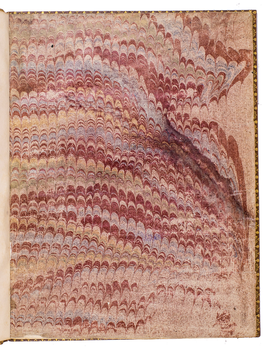 German Reformed congregations in America, with the baptism of a freed ...